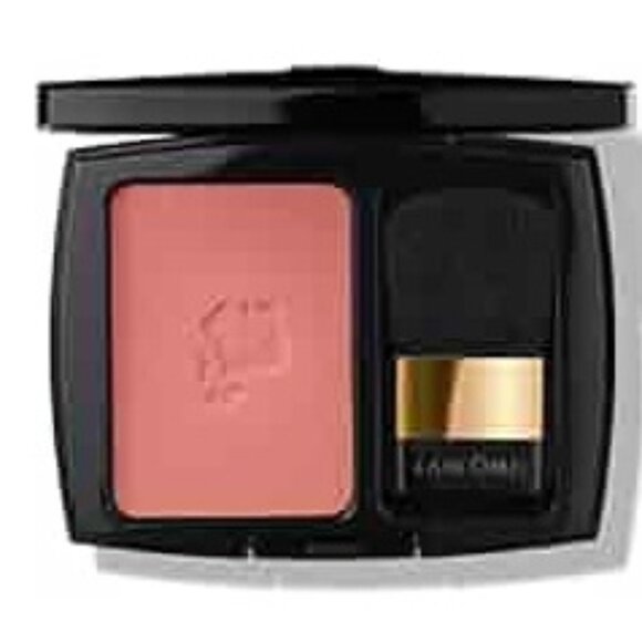 Lancome | Makeup | Nib Lancome Blushing Tresor 35 Powder Blush Subtil ...